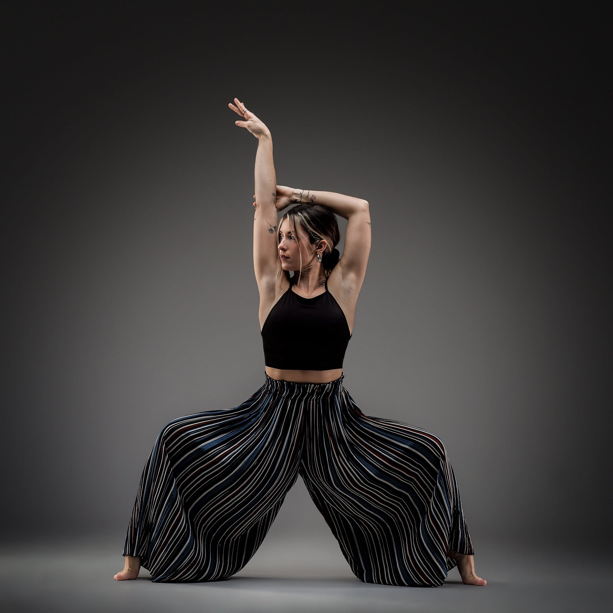 Dozenten-Team - Ballett Atelier Boos