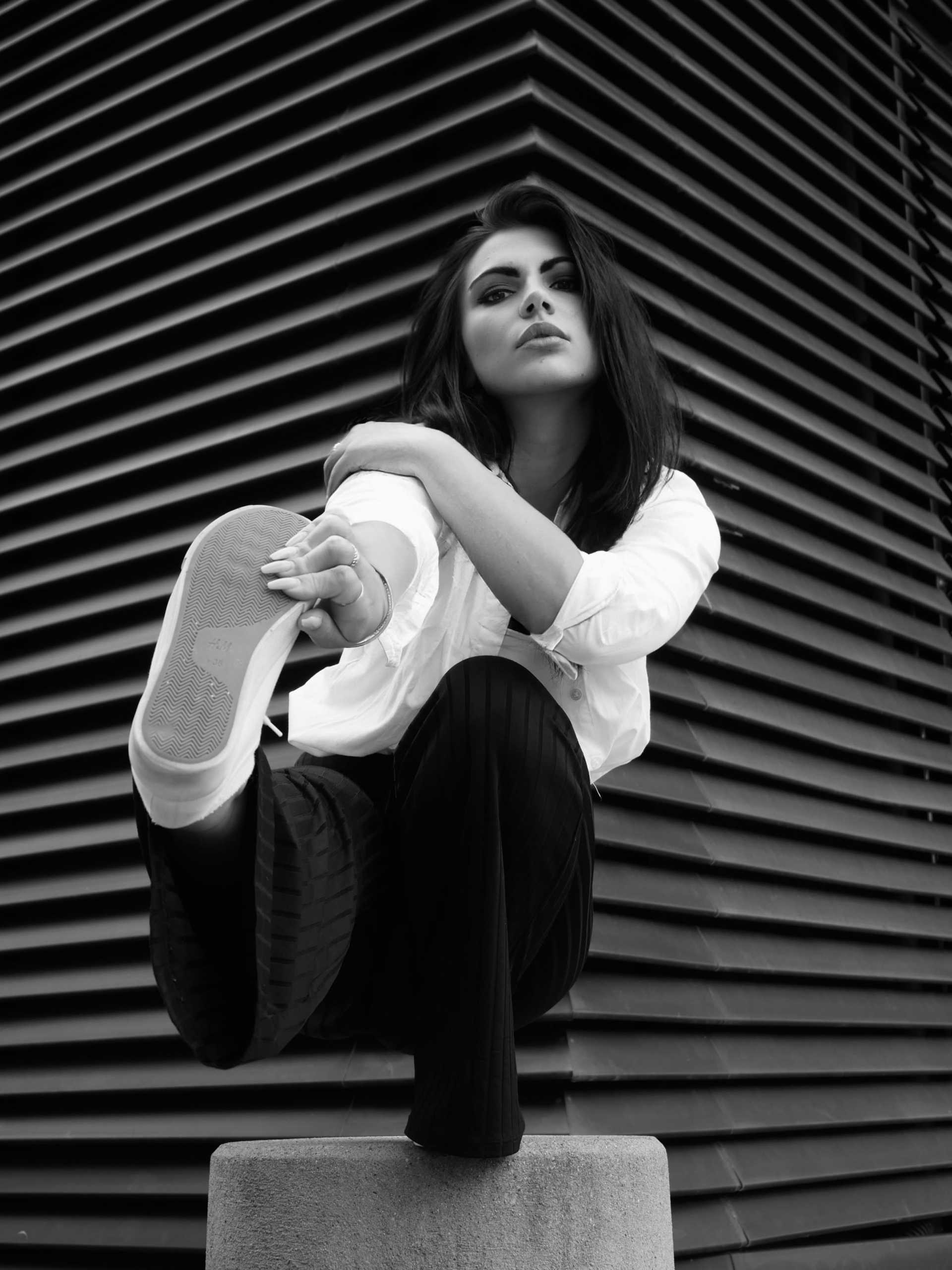 Dozenten-Team - Ballett Atelier Boos