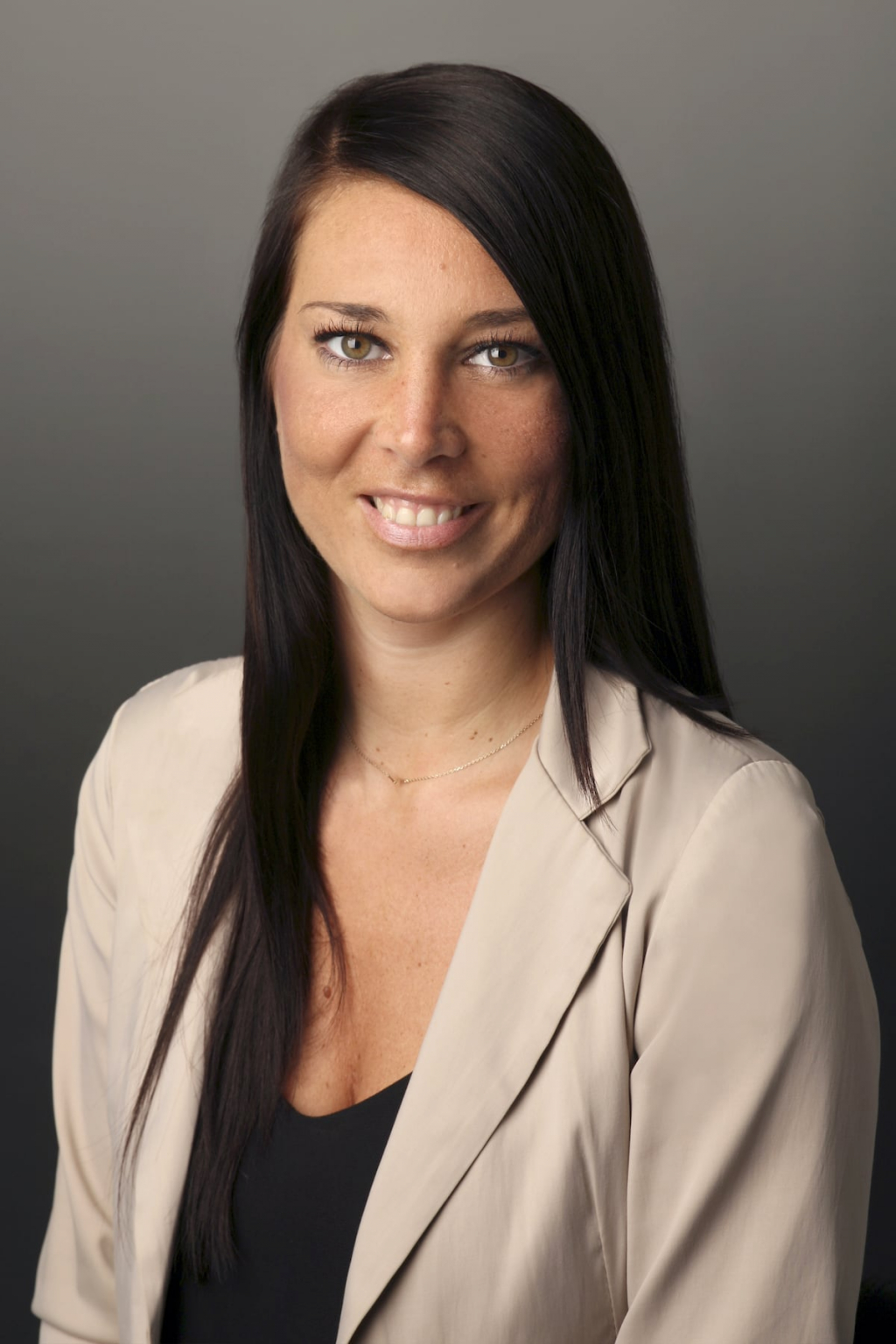 Natalie Muth - Ballett Atelier Boos